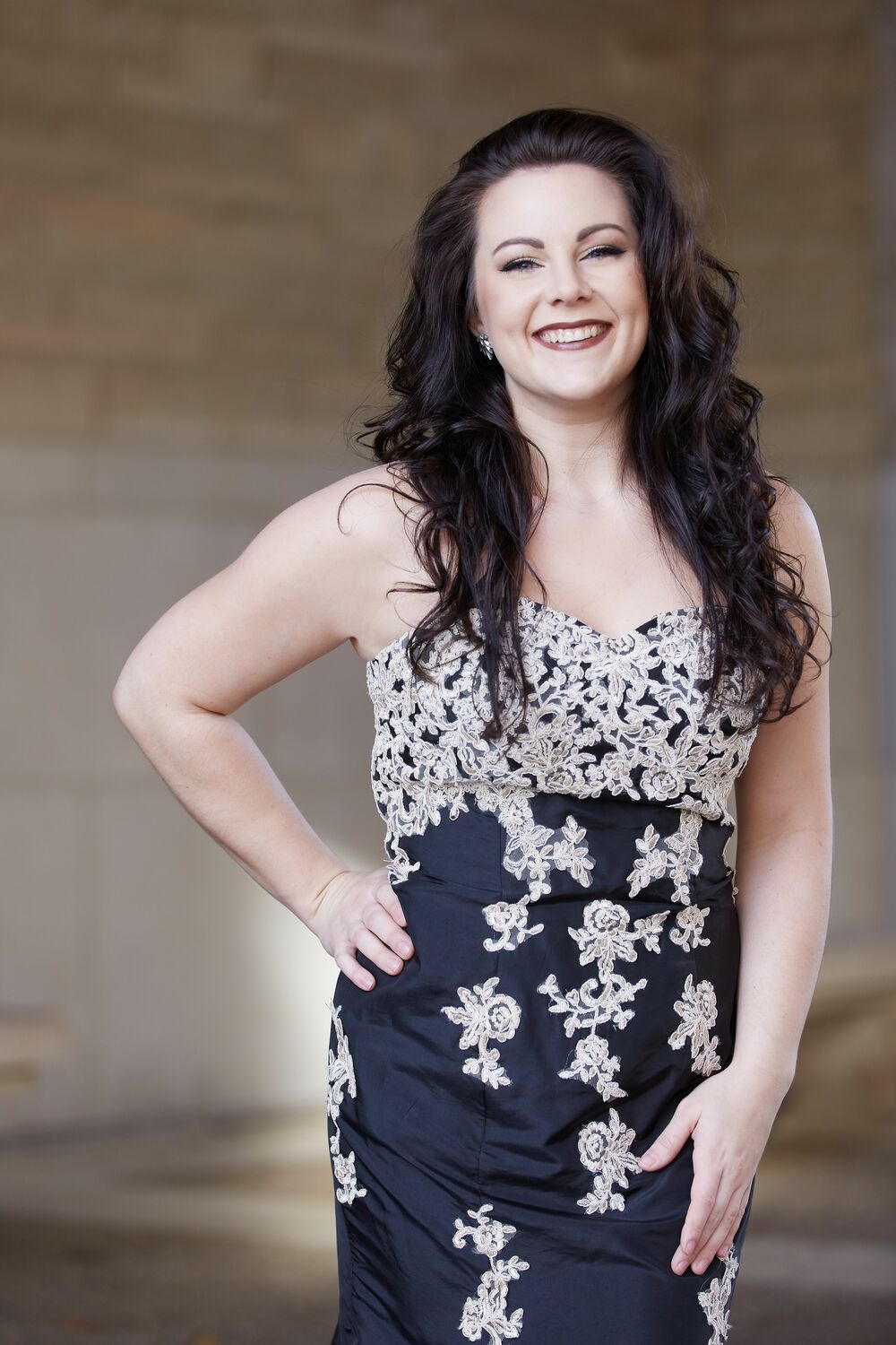 Avery Boettcher | Stagetime