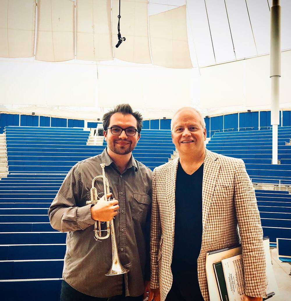 Riley Conley | Stagetime