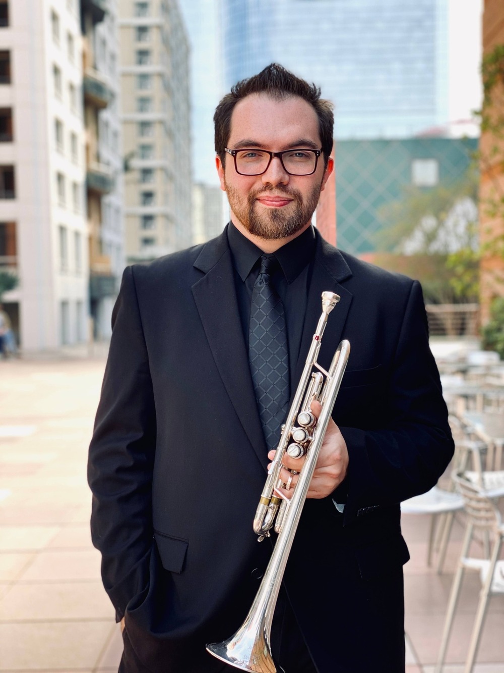 Riley Conley | Stagetime