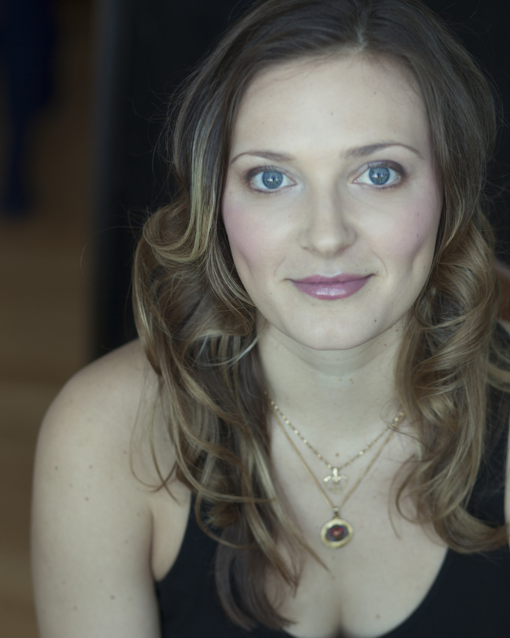 Elise Mark | Stagetime