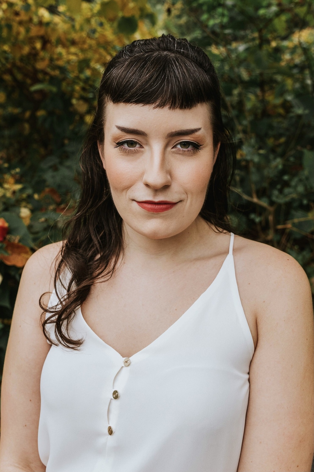 Amanda Simms | Stagetime