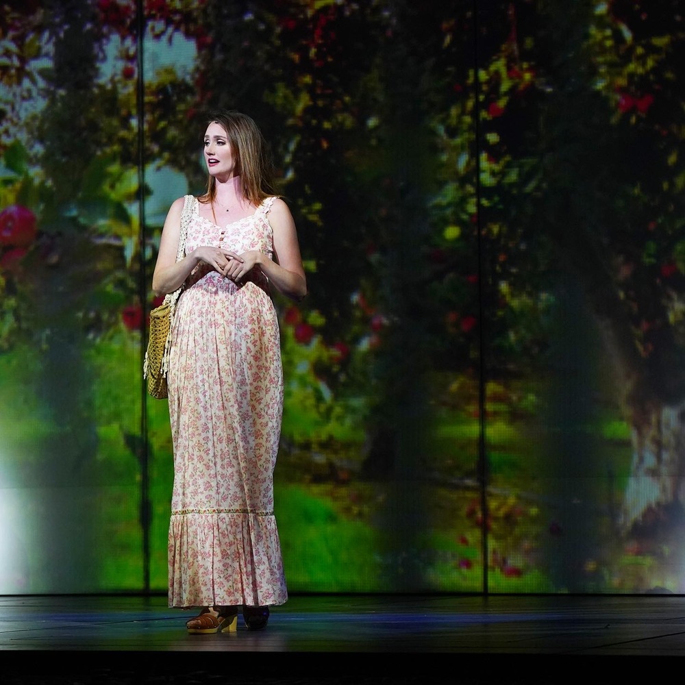 Michelle Lerch | Stagetime