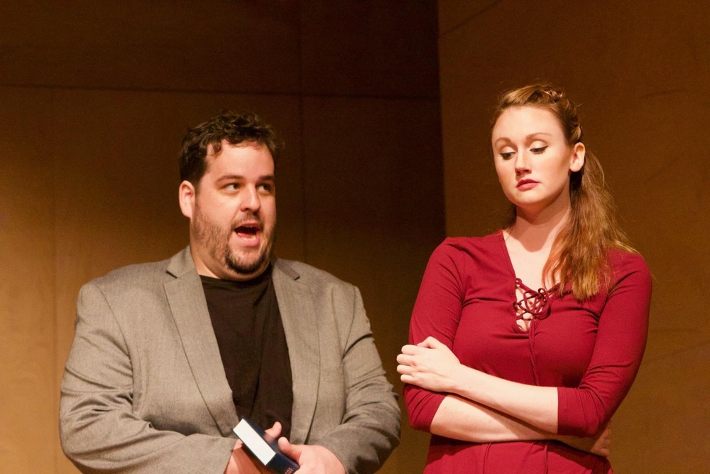 Michelle Lerch | Stagetime