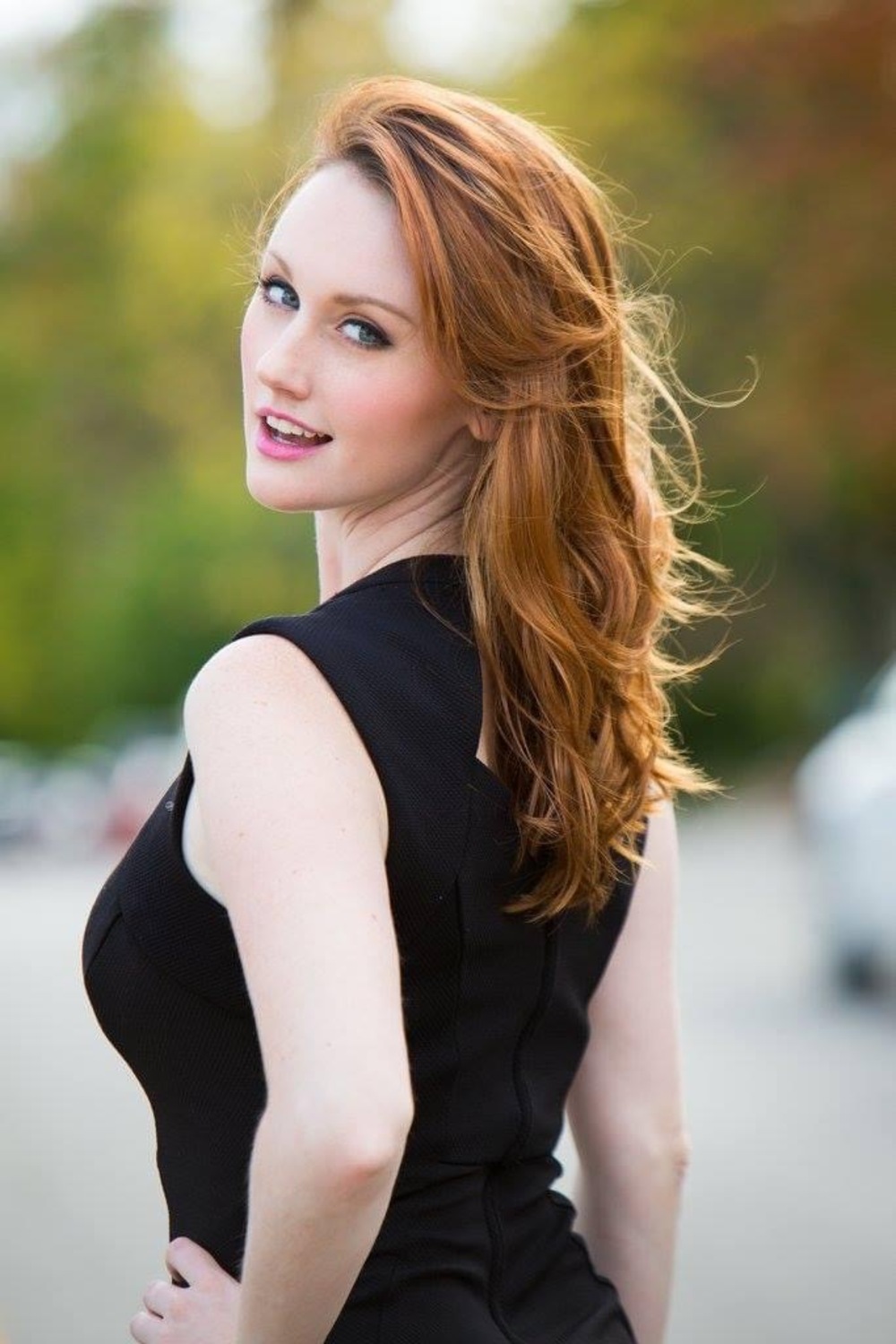 Michelle Lerch | Stagetime