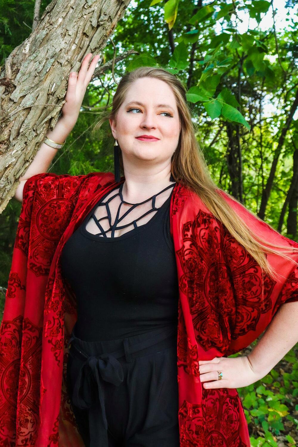 Renee Macdonald | Stagetime