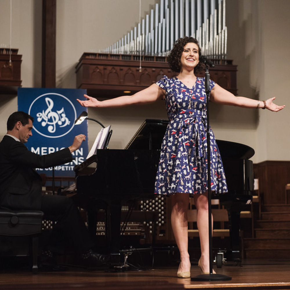 Rachel Policar | Stagetime