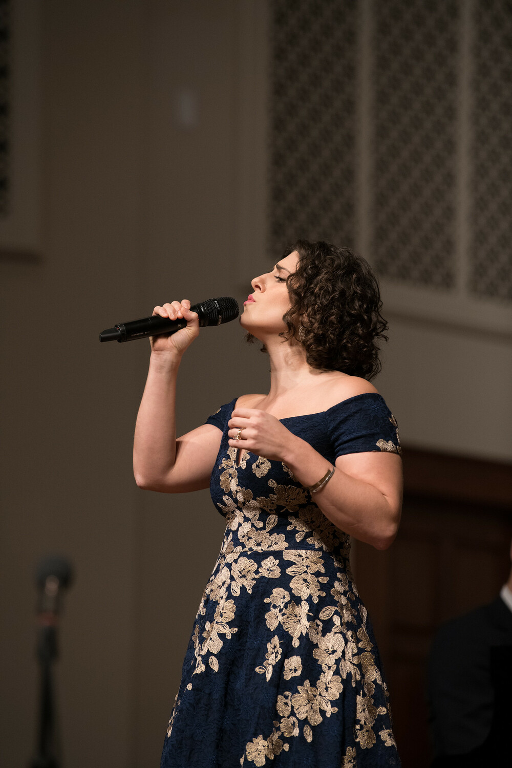 Rachel Policar | Stagetime