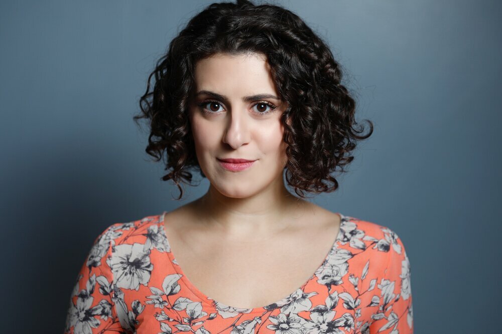 Rachel Policar | Stagetime