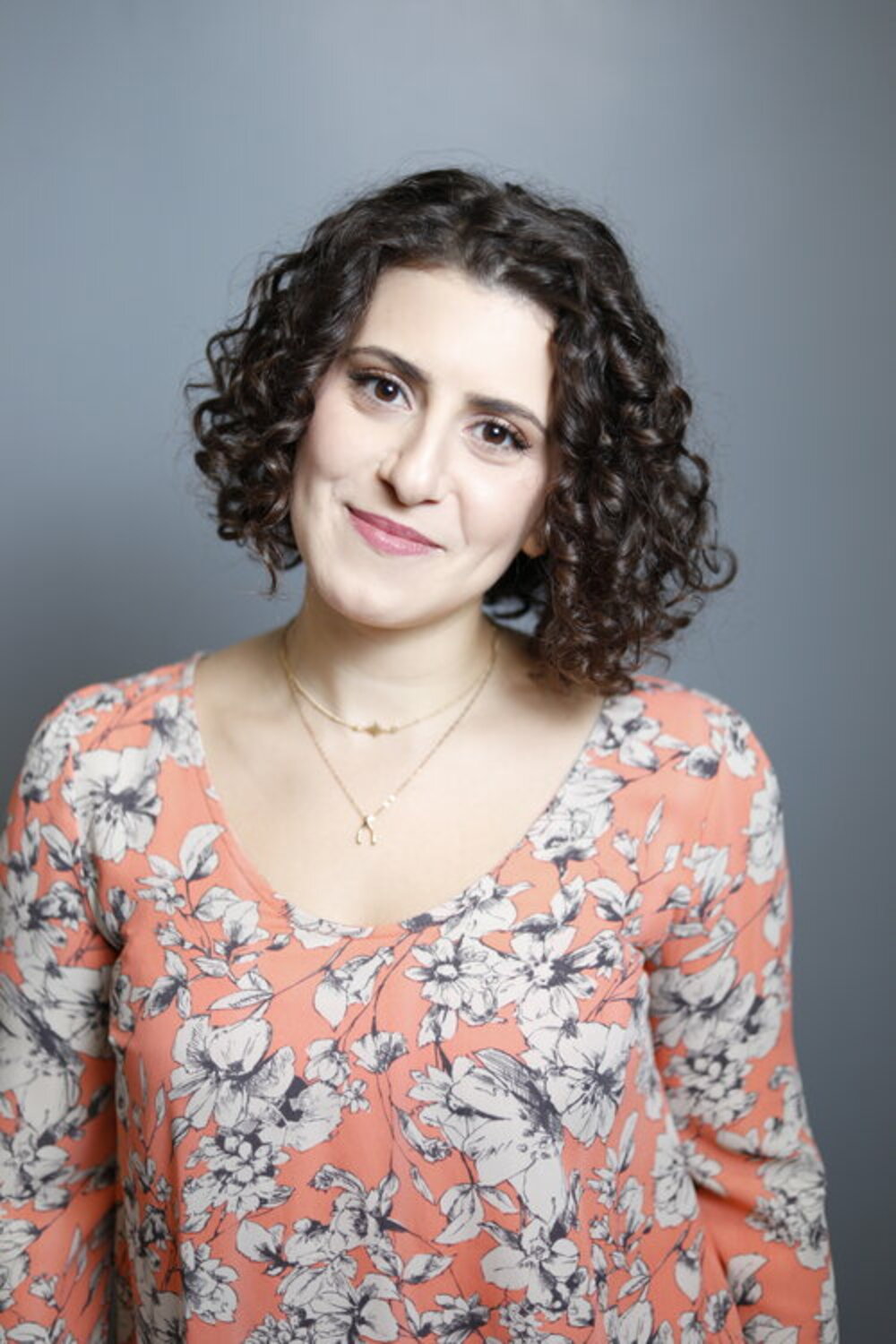 Rachel Policar | Stagetime