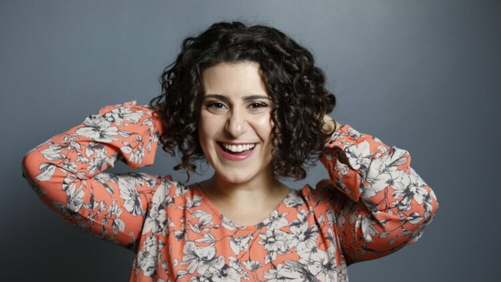 Rachel Policar | Stagetime