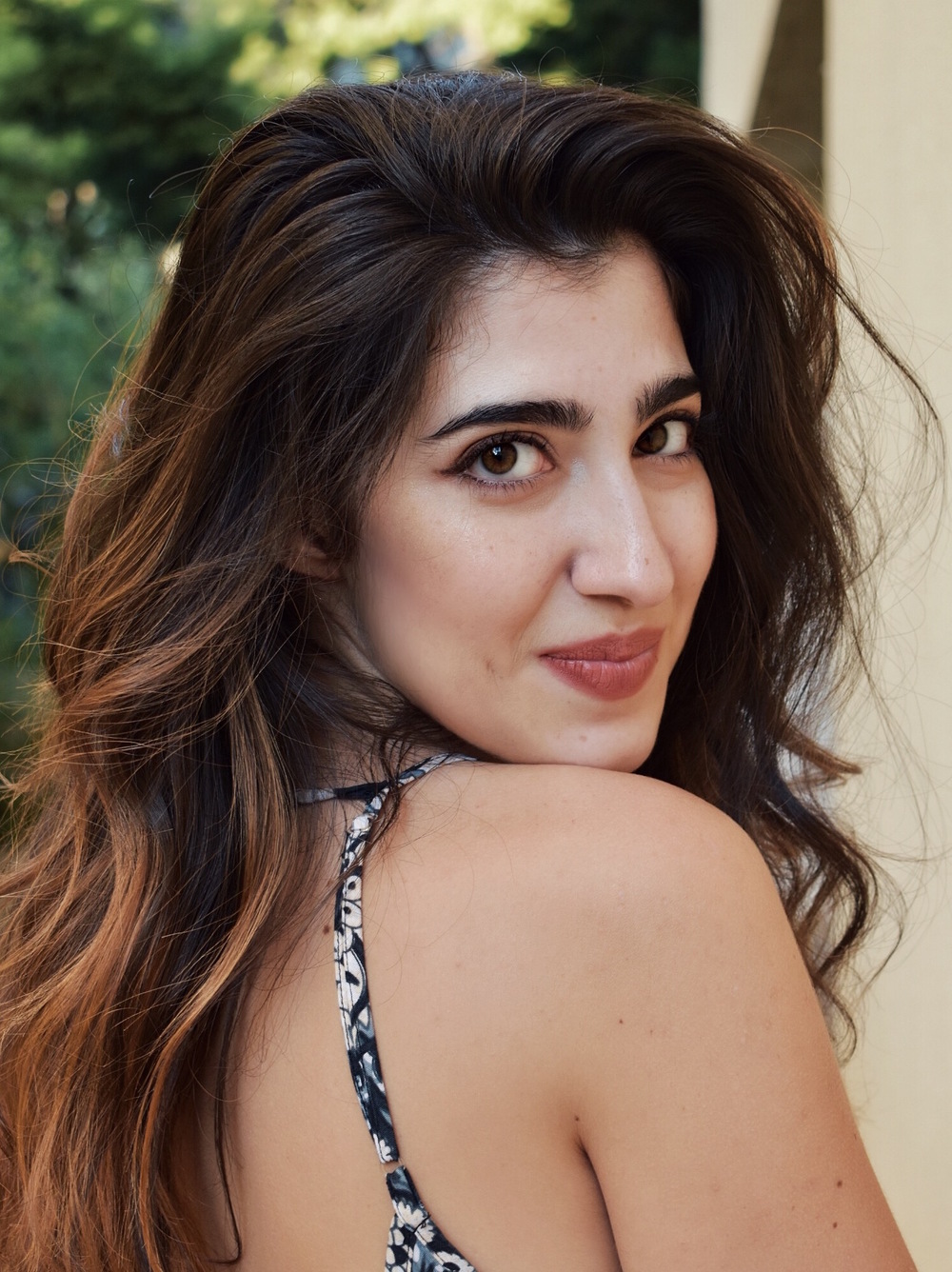 Avra Haraka | Stagetime