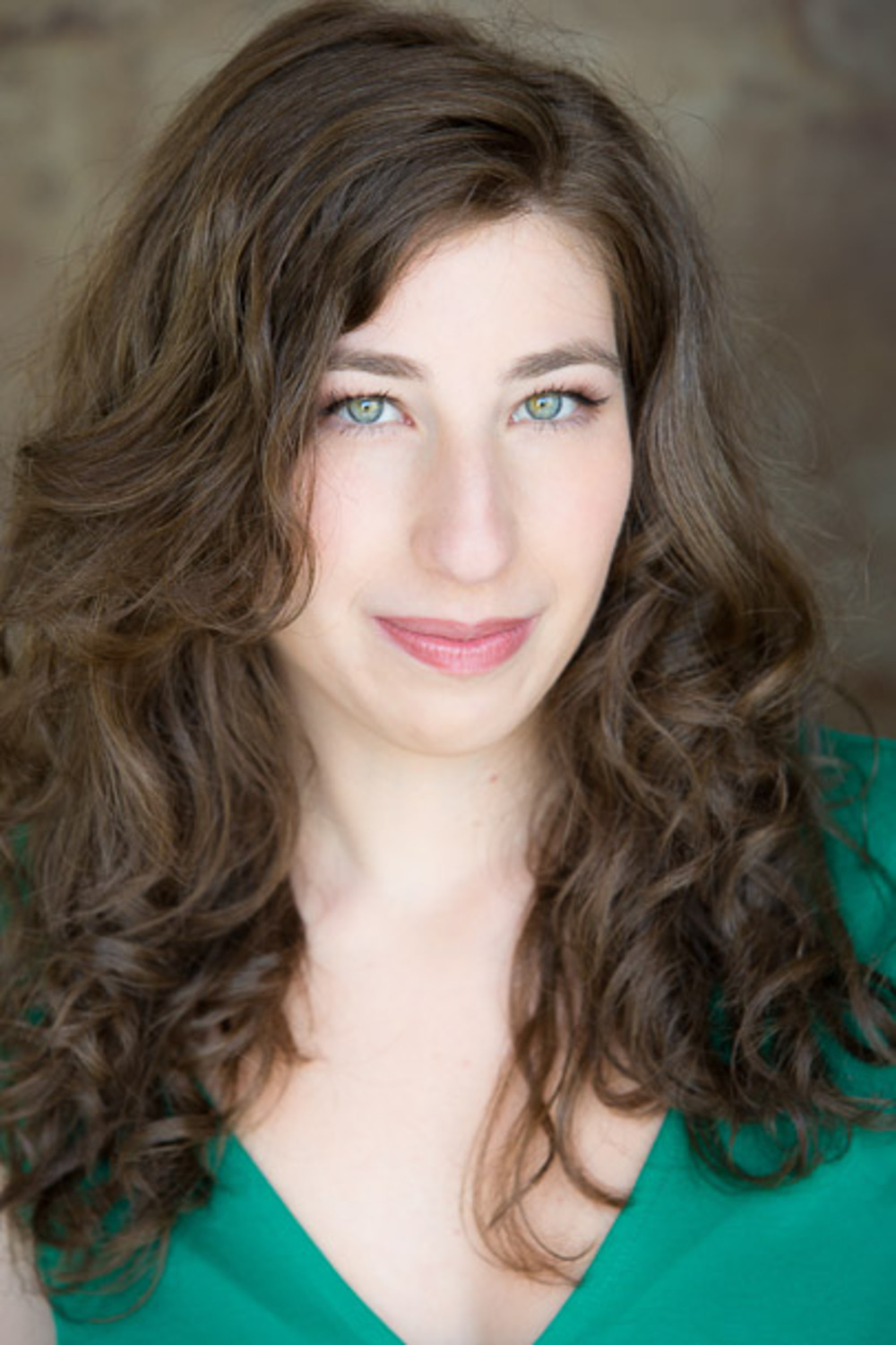 Sarah Baumgarten | Stagetime