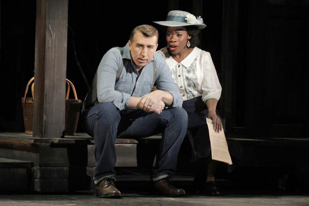 Joshua Dennis | Stagetime