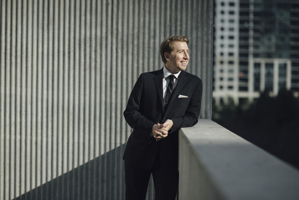 Joshua Dennis | Stagetime