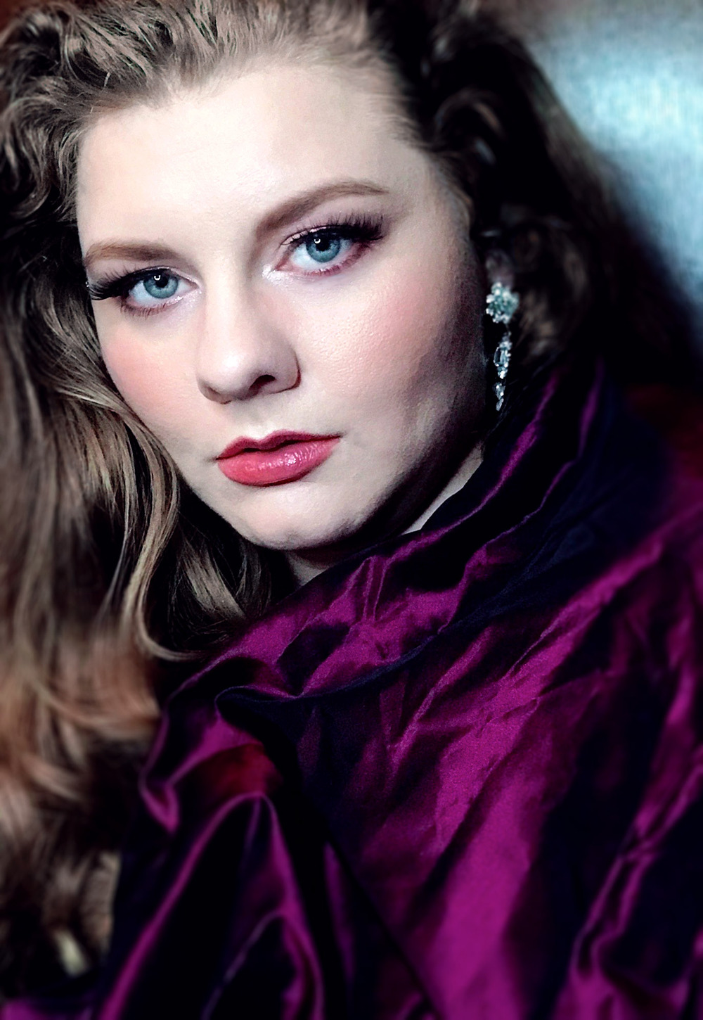 Isabella Ivy | Stagetime