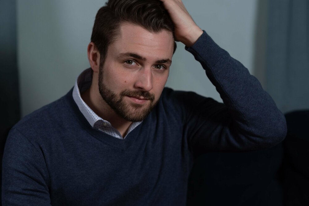 Charles Eaton | Stagetime