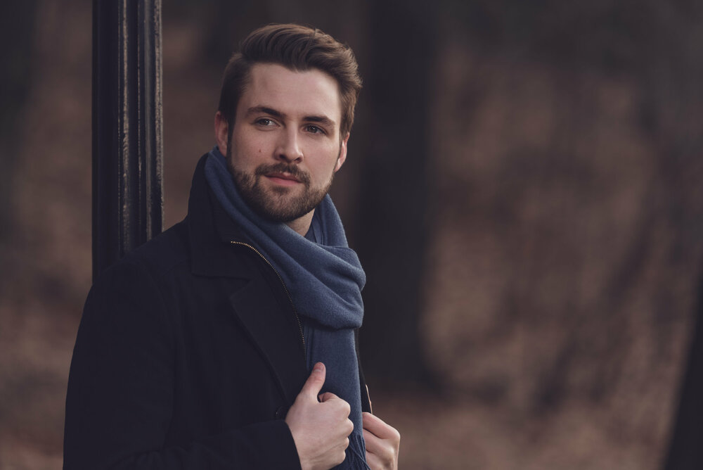 Charles Eaton | Stagetime