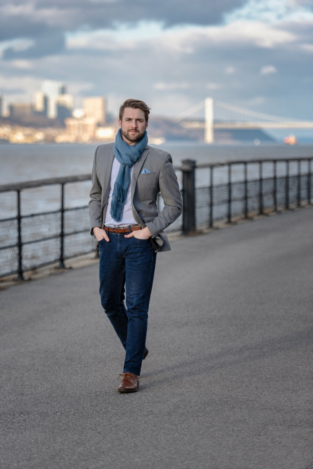 Charles Eaton | Stagetime