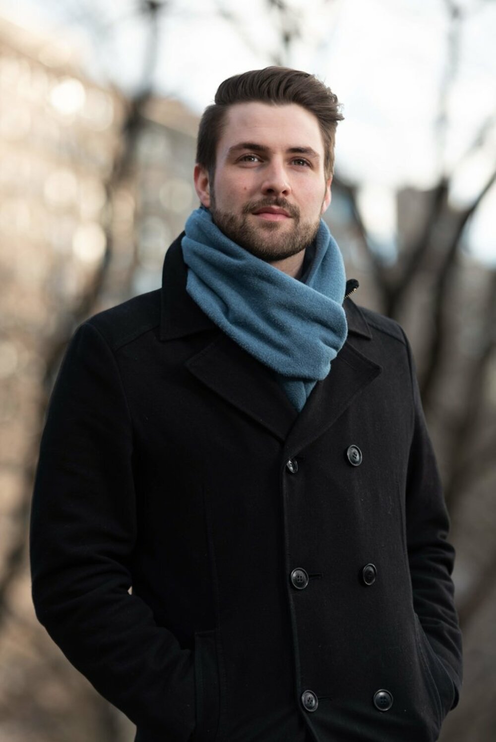 Charles Eaton | Stagetime