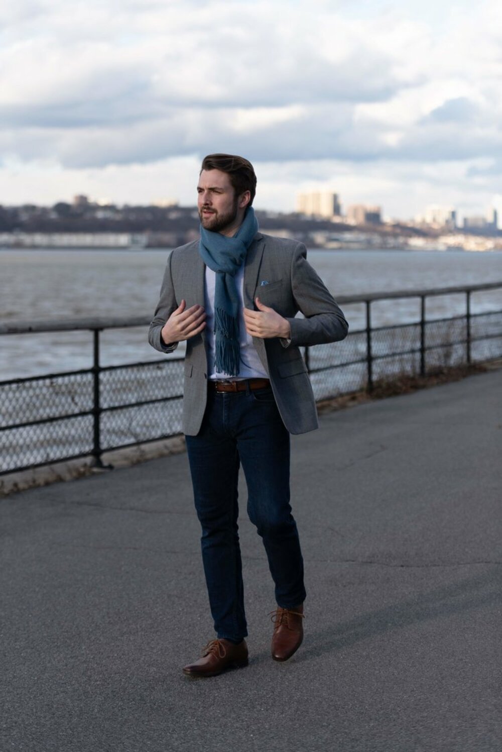 Charles Eaton | Stagetime