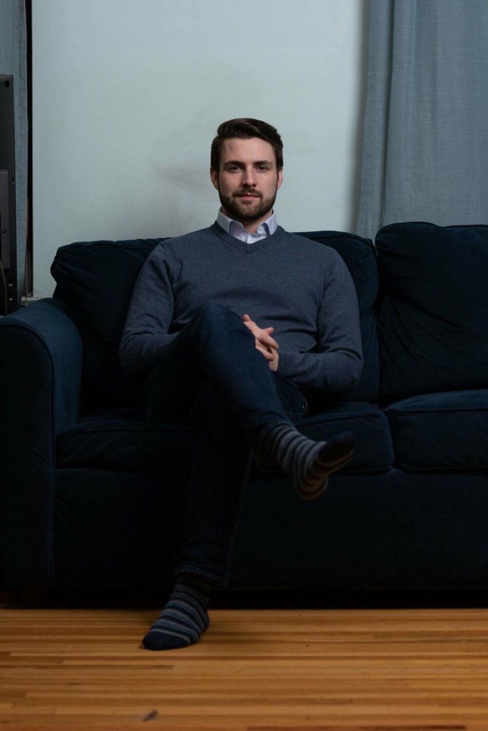 Charles Eaton | Stagetime