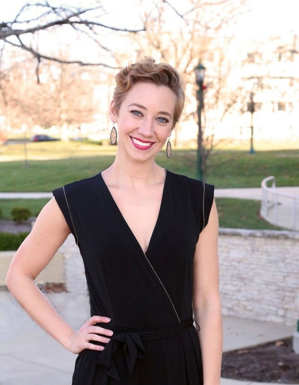 Rachel Mikol | Stagetime