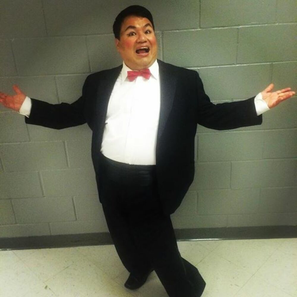 Jose Hernandez | Stagetime