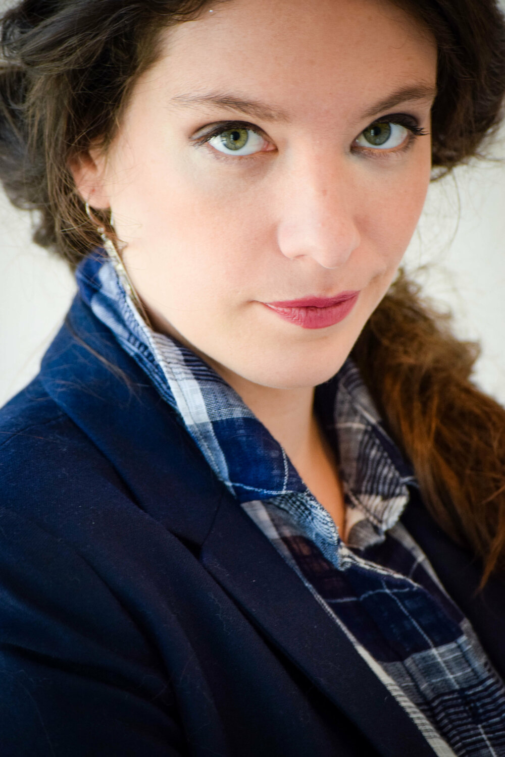 Caroline Miller | Stagetime