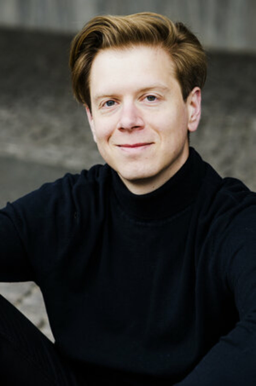 Andrew Munn | Stagetime