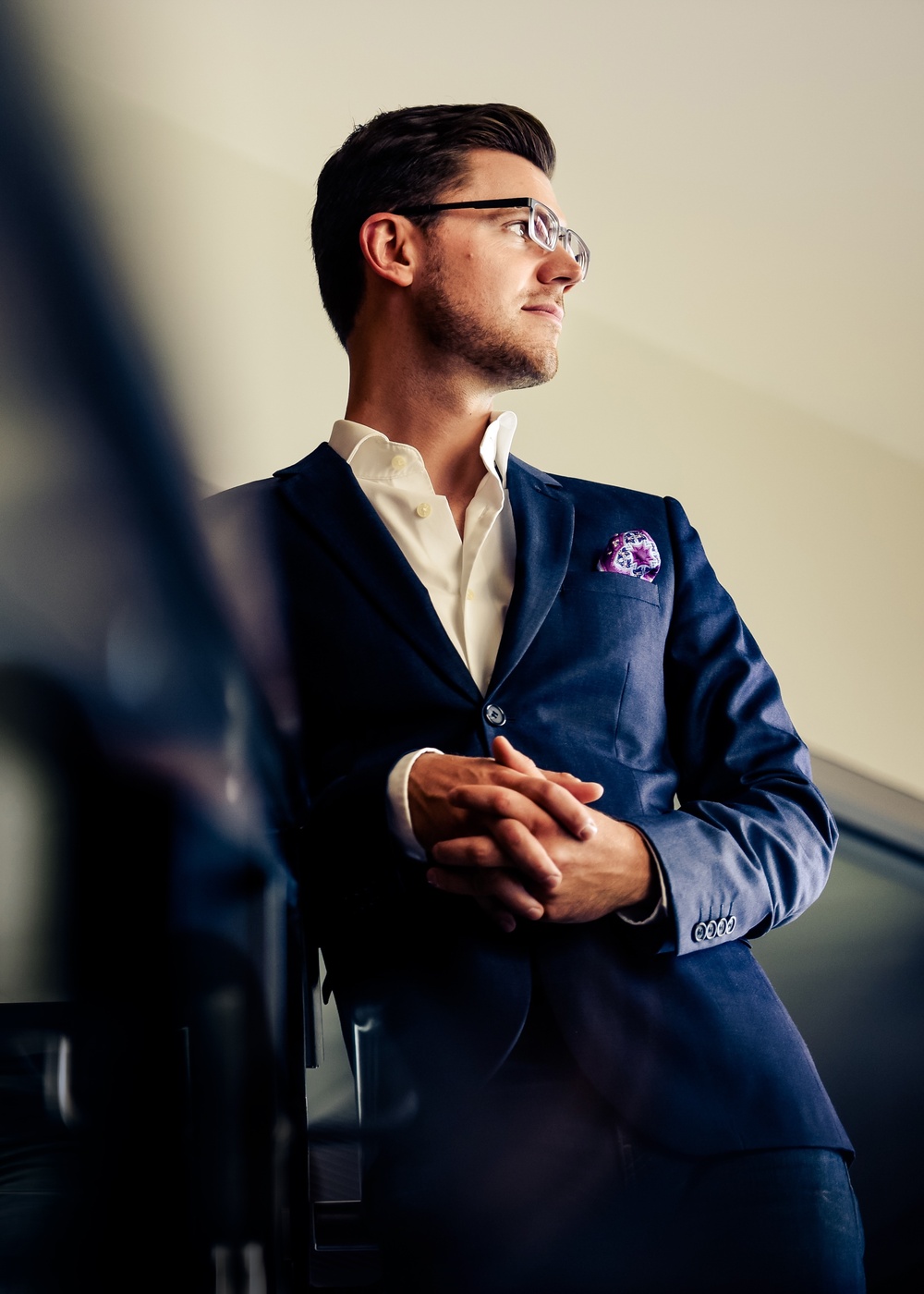 Jake Runestad | Stagetime