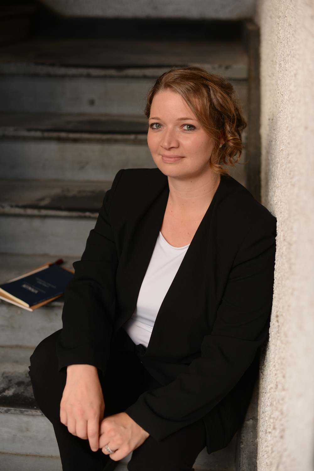 JoAnna Cochenet | Stagetime