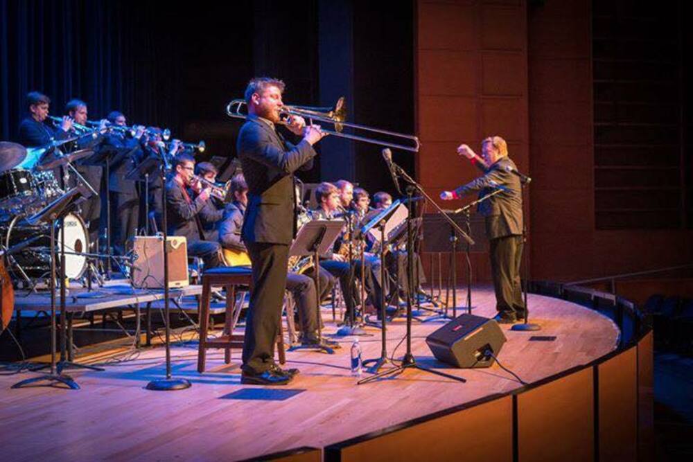 Thomas McKee | Stagetime