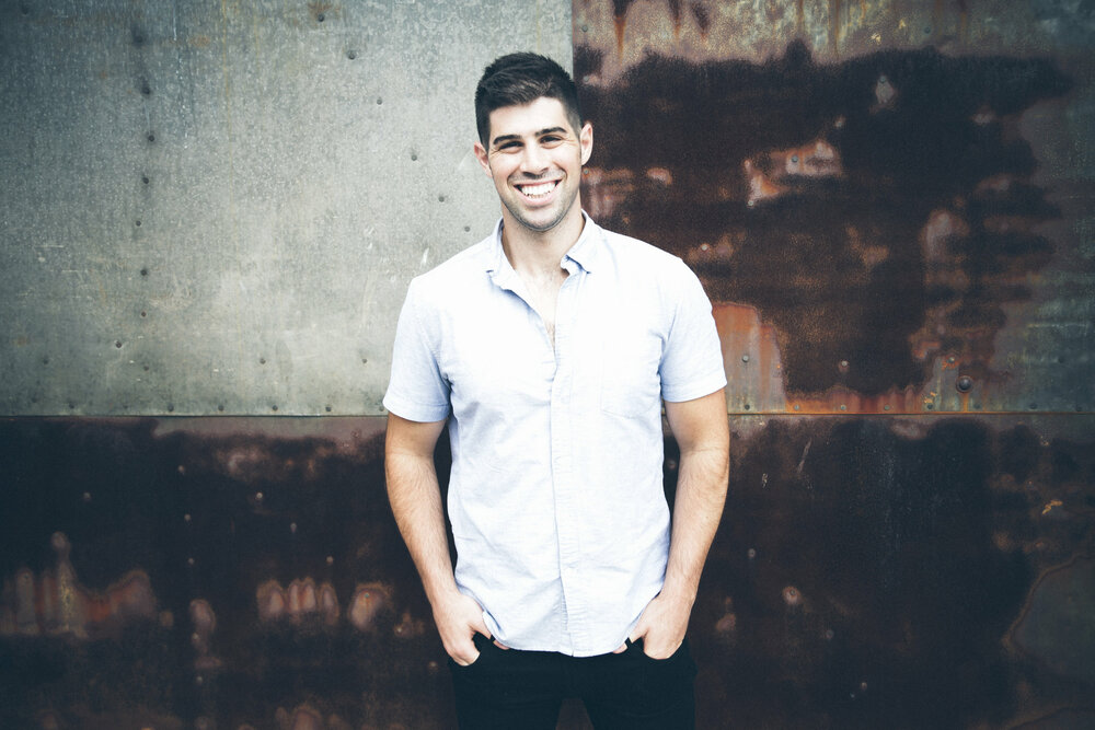 Andrew Morstein | Stagetime