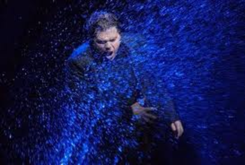 Michael Schade | Stagetime