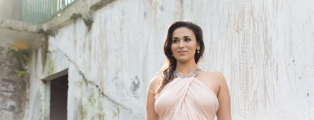 Leila Alexander | Stagetime