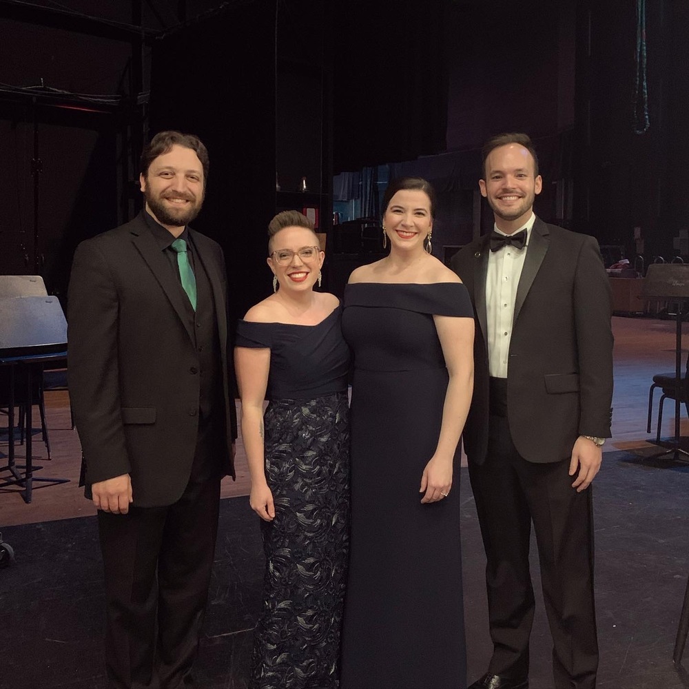 Anna Diemer | Stagetime