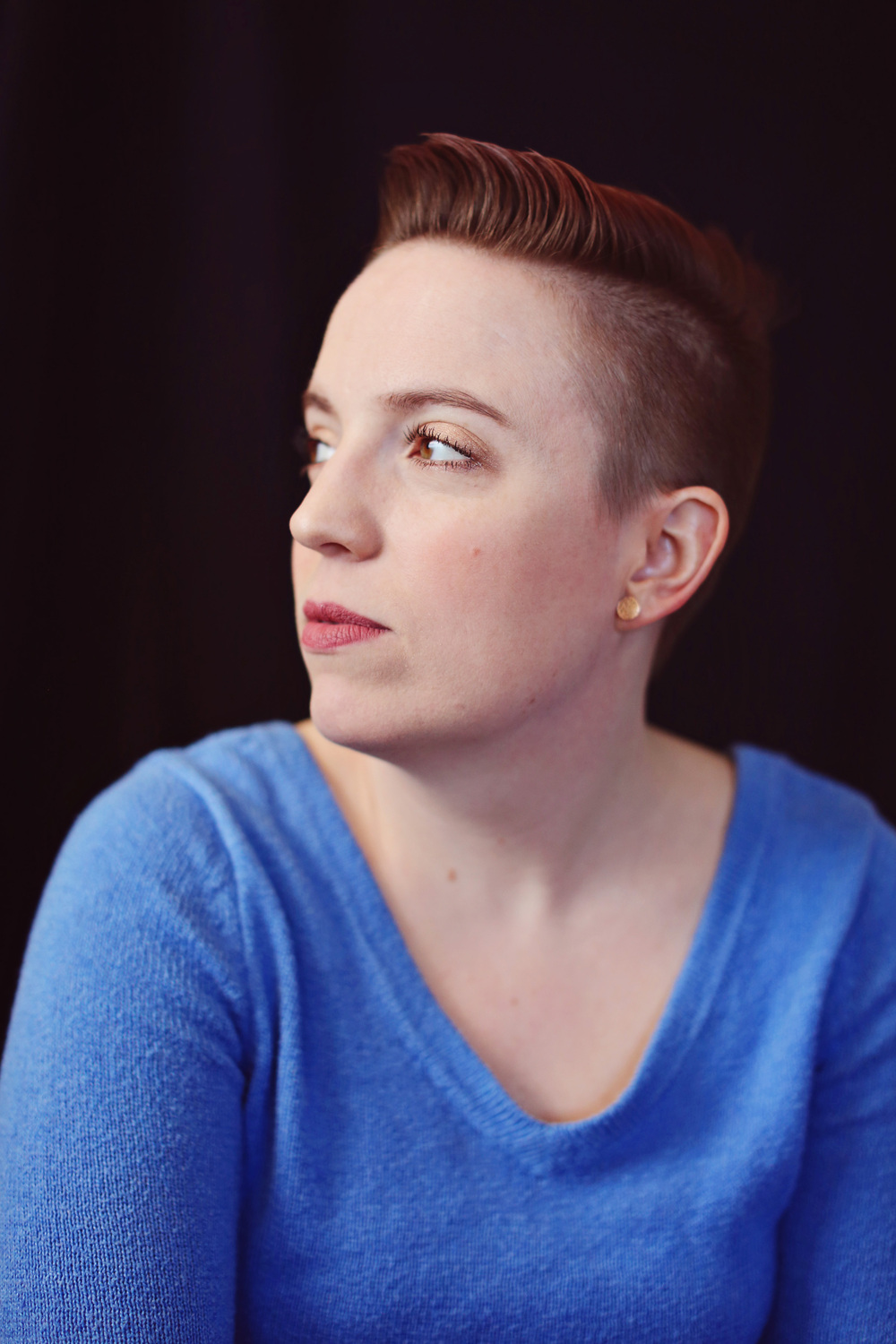 Anna Diemer | Stagetime