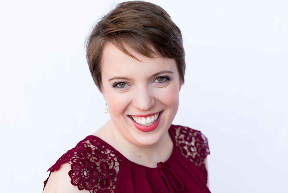 Anna Diemer | Stagetime