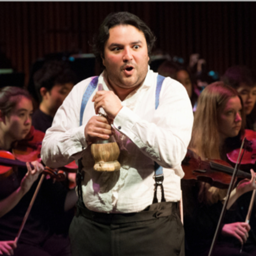 Mario Chang | Stagetime