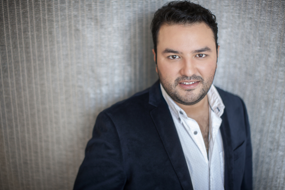 Mario Chang | Stagetime