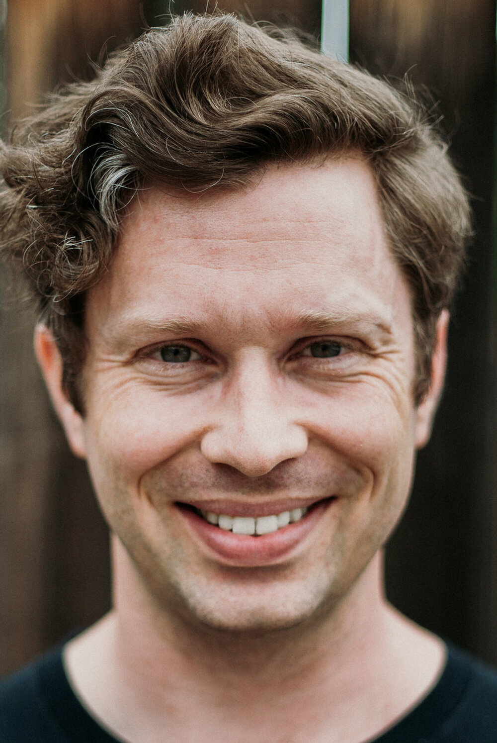 Edward Enman | Stagetime