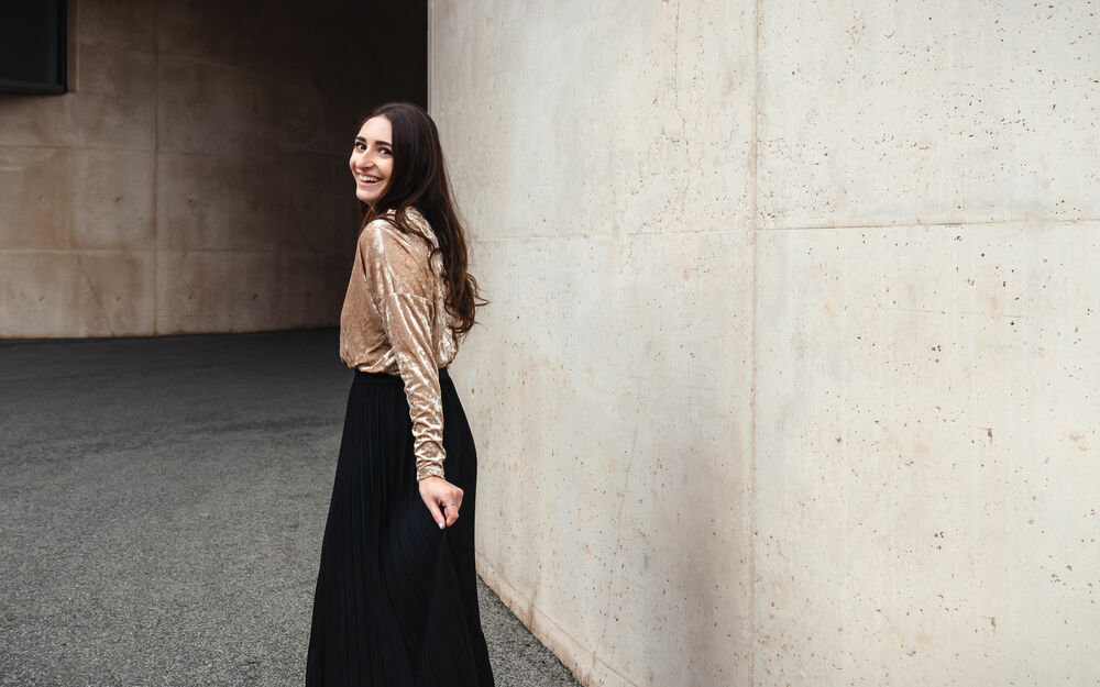 Meredith Hart | Stagetime