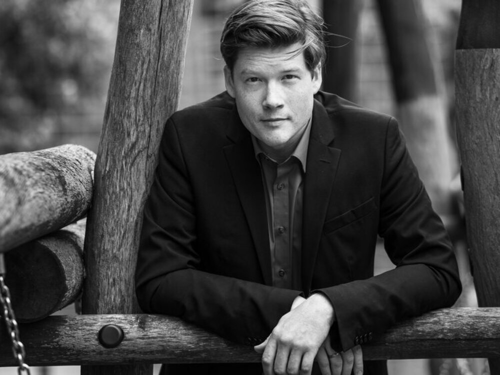 Steven Ebel | Stagetime