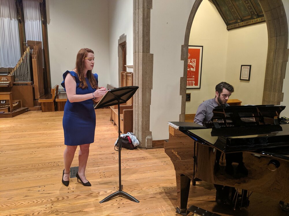 Laura Isabella | Stagetime