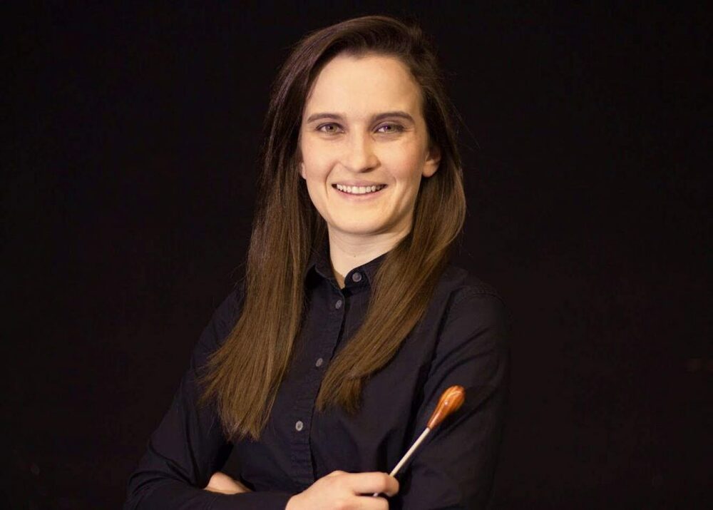 Hannah Carlson | Stagetime