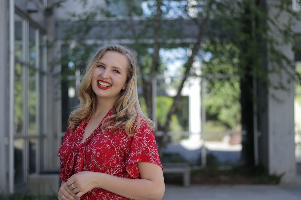 Jaime Marie Webb | Stagetime