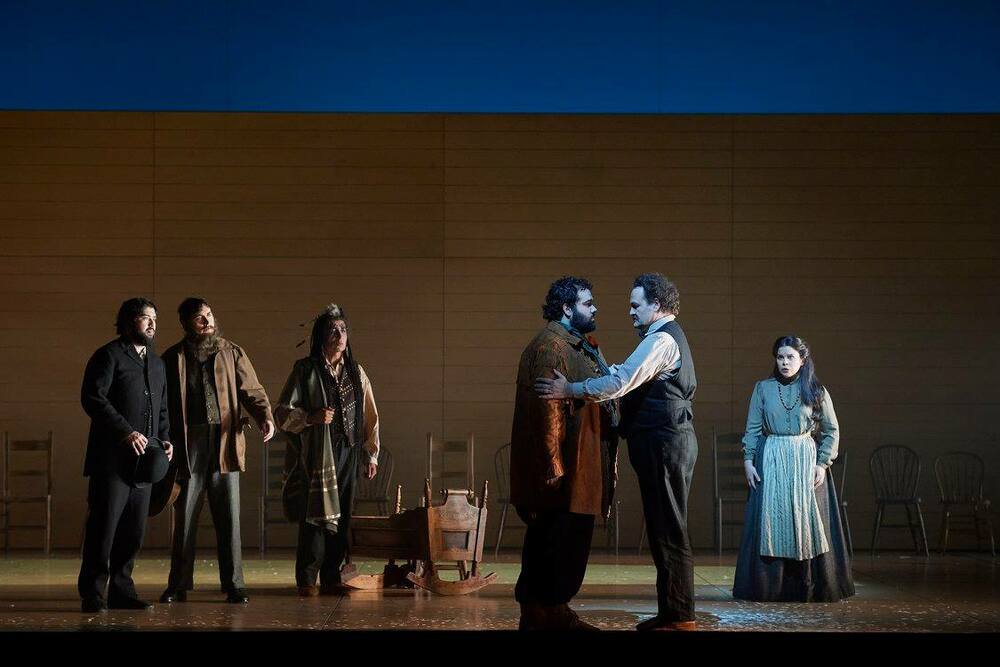 Bruno Roy | Stagetime