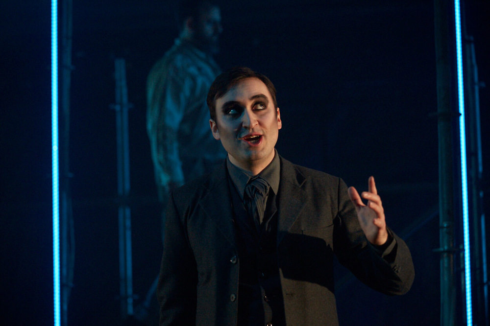 Bruno Roy | Stagetime