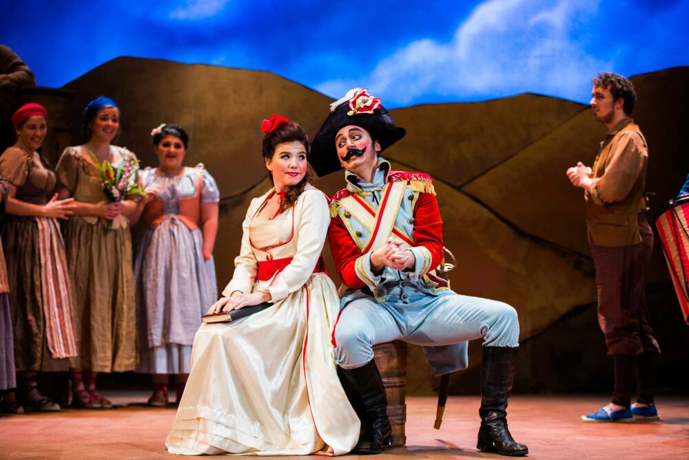 Bruno Roy | Stagetime