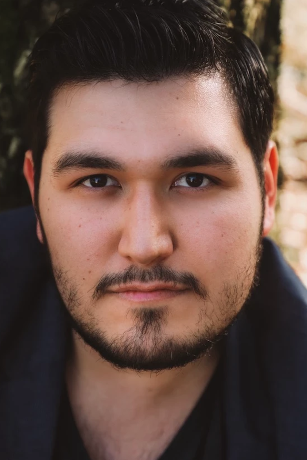 Matthew Pearce | Stagetime